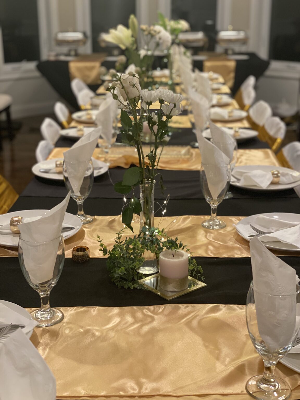 Memorable Moments Events Venue | Event Decor Packages & More