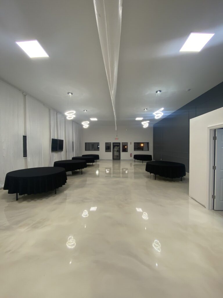 Memorable Moments Events Venue | Event Decor Packages & More